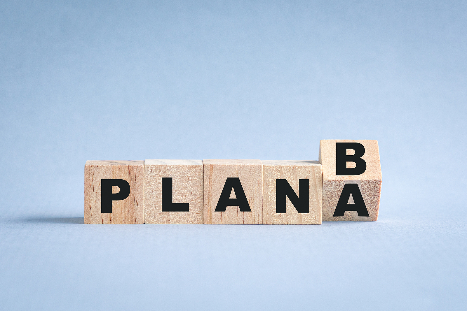 What is Plan B? Get the Facts at Little Way